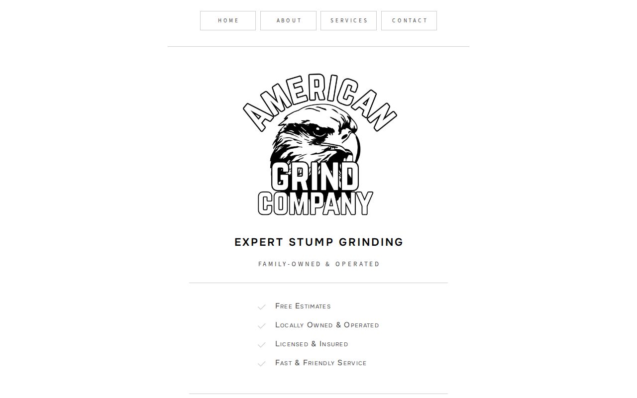 American Grind Co.